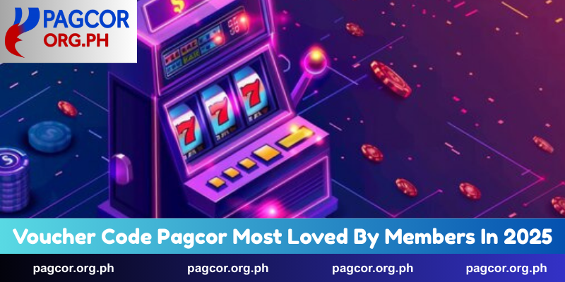 Voucher Code Pagcor Most Loved By Members In 2025
