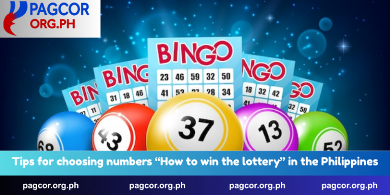How To Win The Lottery Philippines – Effective Lottery Playing